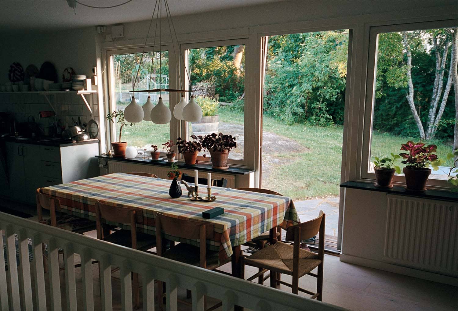 House Insurance in Sweden | Hedvig