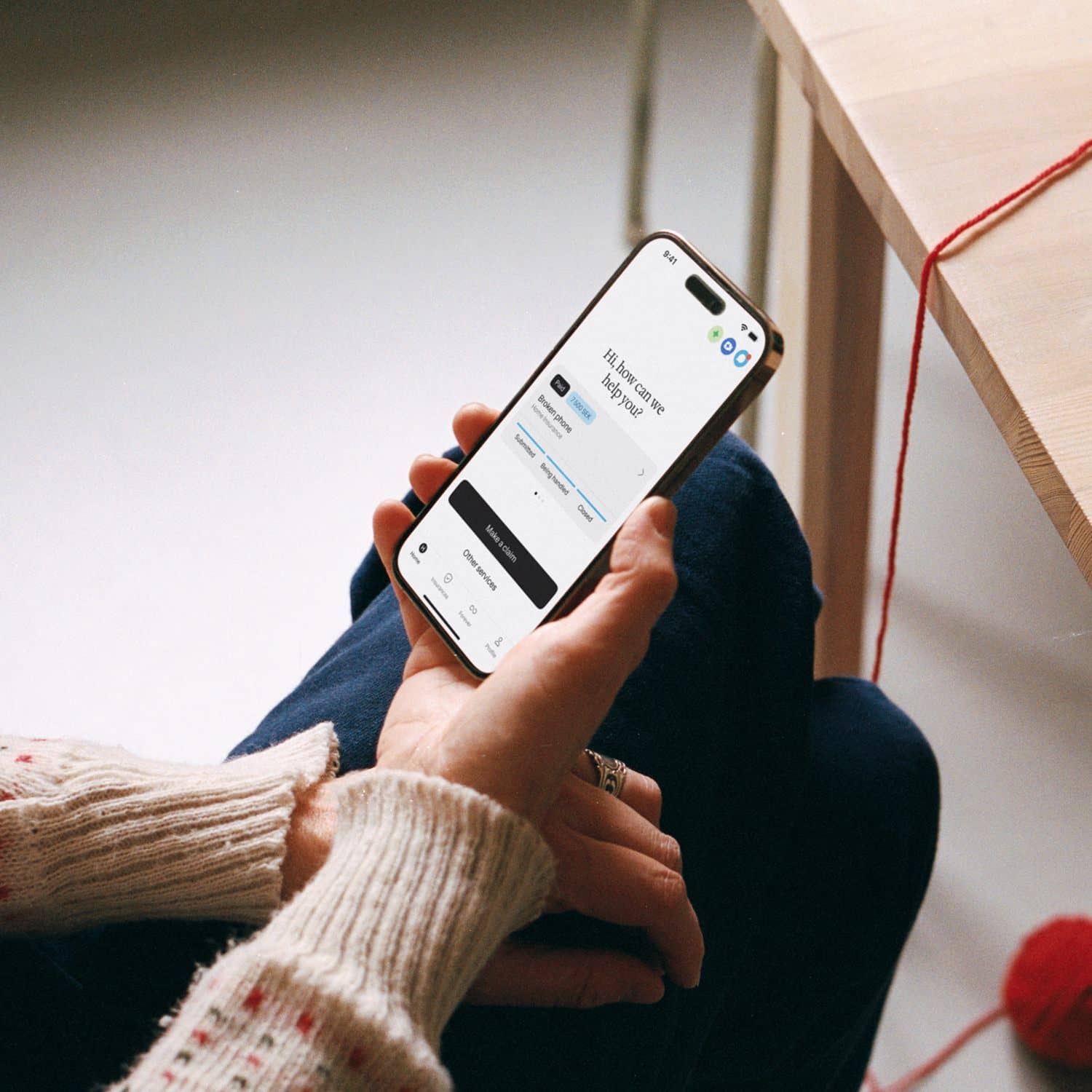 Dog insurance in Sweden | Hedvig